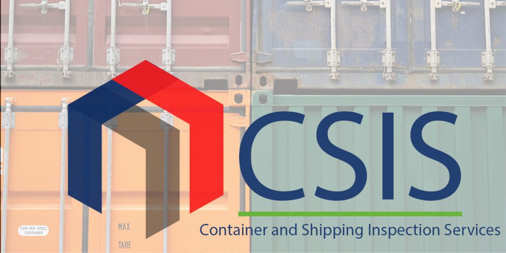 Pre-Shipment Inspection and Vanning Survey – CSIS